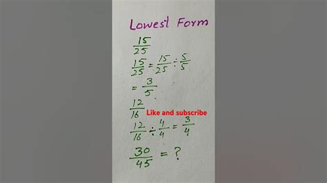 Simplify All About Math Maths Mathmath Basicmathsimplemathshort