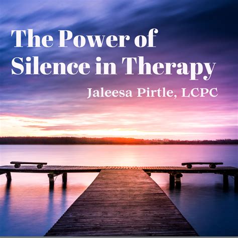 Communication Silence Quotes