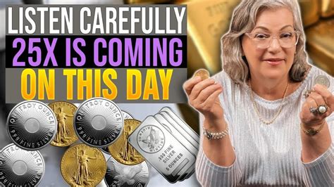 Prepare For The Biggest Bullrun In History For Gold And Silver