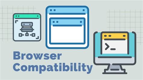 browser compatibility