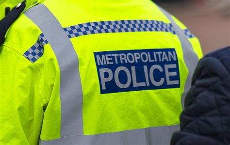 Police Officer Dismissed After Being Arrested At Acton Police Station