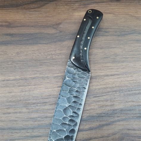 Frontier Knife Woodsman Knife Bush Knife The Survival Island