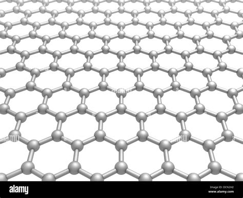 Graphite Vs Graphene Structure