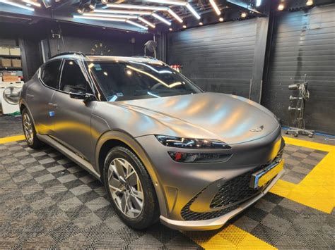 제네시스gv60 세차 하단동 세차는 퍼펙트카케어에서 세차하세요 네이버 블로그