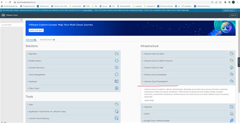 Exploring VMware Cloud Foundation Virtual Graveyard
