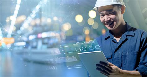 Aveva™ Manufacturing Execution System 製造業 Nec