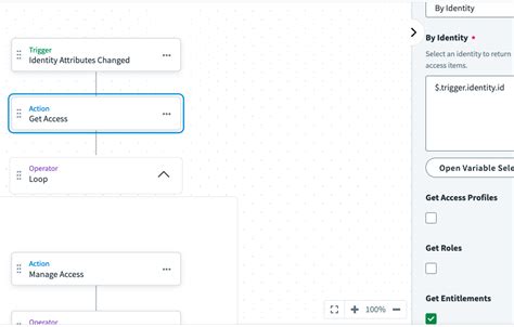 Workflow Remove Entitlements Isc Discussion And Questions Sailpoint