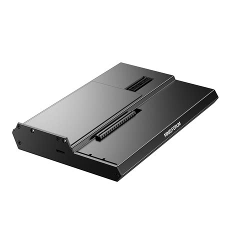 Minisforum Deg1 External Gpu Dock Station Mini Egpu Enclosure Rtx Desertcart Honduras