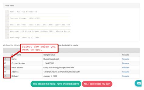 Automate Email Parsing Software With Microsoft Flow