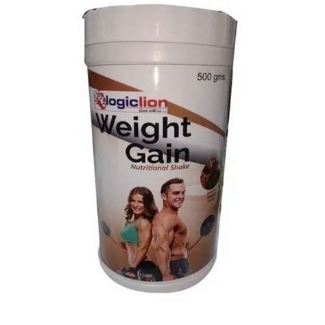 Herbal Weight Gain Nutrition 500gm Non Prescription At Rs 180 In Ludhiana