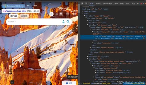 三、数据提取indent2 Csdn博客