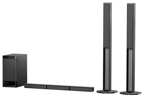 Sony Home Theatre System Ht Rt4 Kaufen Auf Ricardo