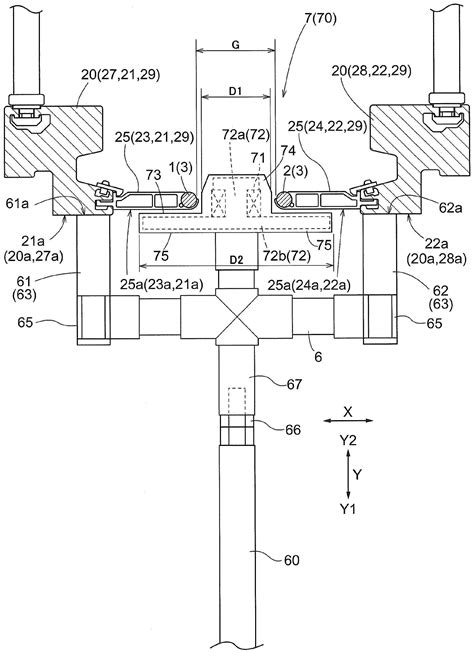检查装置和使用检查装置的检查方法与流程