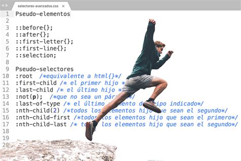 Síntesis De Los Selectores Css Avanzados Más Comunes Francesc Ricart