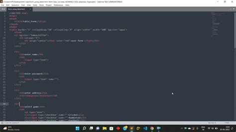 Divya Khandelwal On Linkedin Htmldeveloper Htmlcss Html