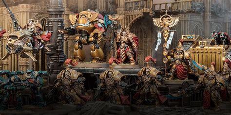 Games Workshop April Collectible Coin And Miniature Of The Month Bell