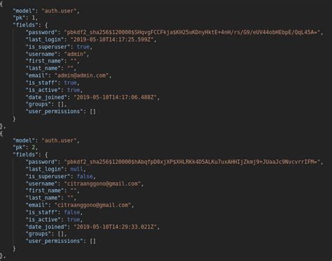 Automatic Data Seeding For Your Django Application By Kevin Prakasa Ppl Selaw Medium