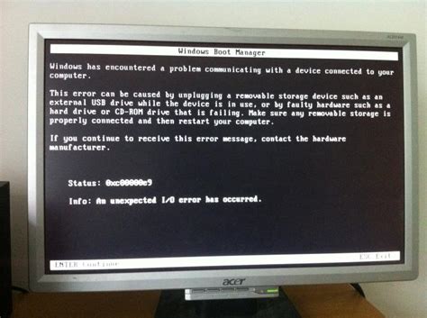 Ubuntu Windows 7 Install Setup Dvd Boot Problem Super User