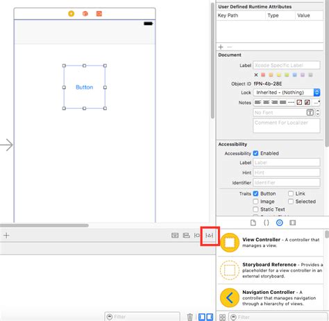 uiimageview ios image view doesn t show the image on emulator stack