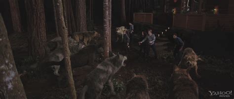 Breaking Dawn Part Hd Trailer Screencaps Jacob Black Image Fanpop