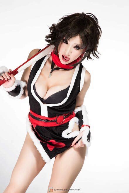 Mai Shiranui Maishiranui78 Porn Pic Eporner