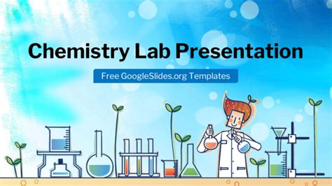 Design A Chemistry Powerpoint Templates Google Slides Templates