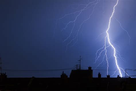 Watch Out for Lightning - JSTOR Daily
