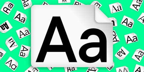 How Do You Add A Font To Your Computer TypeType