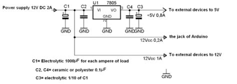 Feeding Power To Arduino The Ultimate Guide Open Electronics