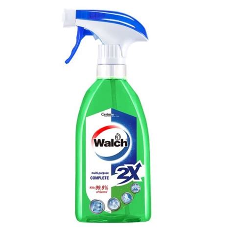 Walch Multi Purpose Cleaner Complete 500ml