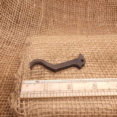 British Pattern 14 Enfield Hook Trigger M1914 Parts Old Arms Of Idaho Llc