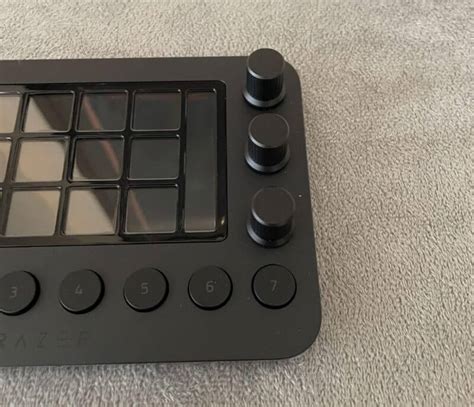 Razer Stream Controller Review