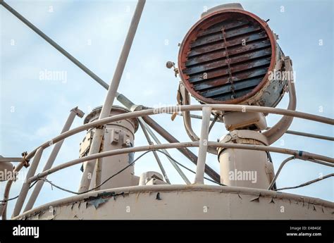 Signal Light Ship At Rose Longstaff Blog