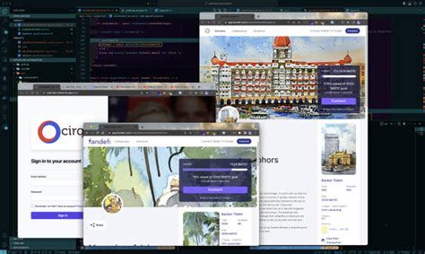 debug extend or create your webserver by siddharthmod443 fiverr