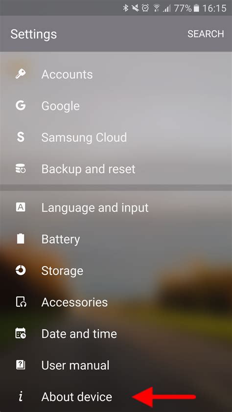How To Find Your Android Imei Silicon Gadget