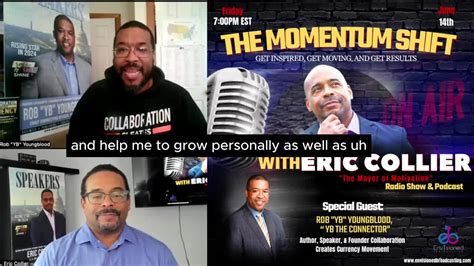 C Eric Collier On Linkedin Envisionedbroadcasting