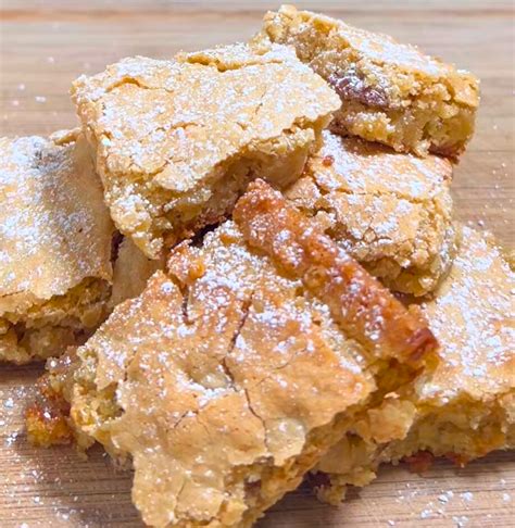 Charleston Chewies A Crispy Chewy Delight To Satisfy Your Sweet Cravings Black Foodie Finder