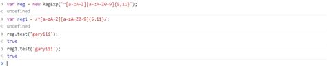 js对象之regexp正则表达式 csdn博客