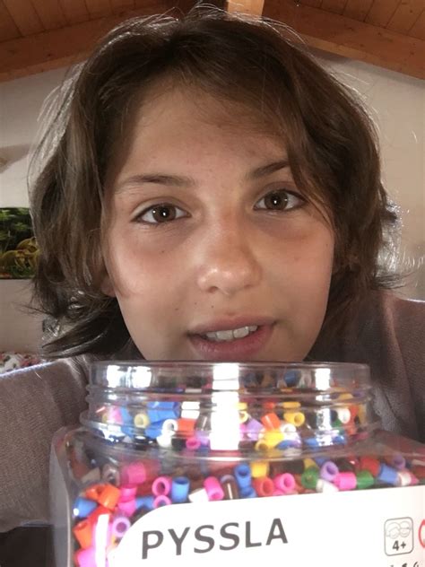 The Pyssla My Love ️