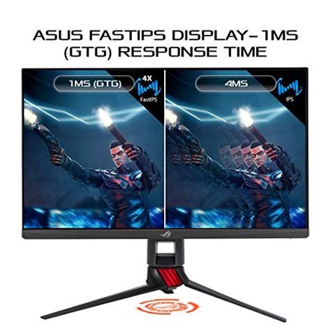 ASUS ROG Strix XG AQ Vs ROG Strix XG Q Monitor Comparison Pangoly
