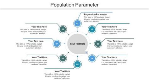 parameterization powerpoint presentation and slides slideteam