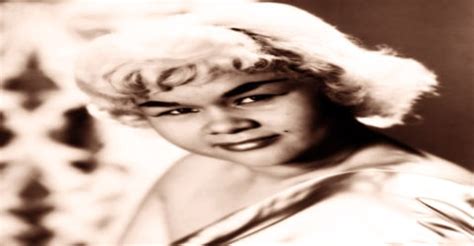 Biography Of Etta James Assignment Point