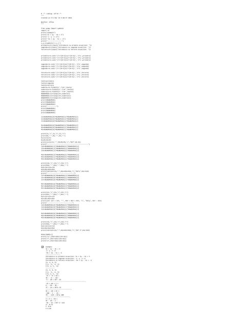 Codigo De Python Pdf