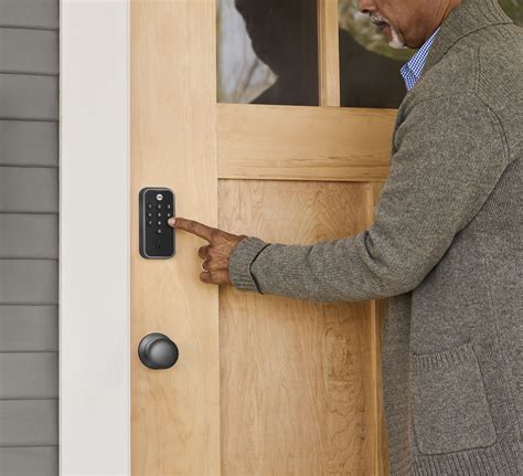 Yale Code™ Keypad Lock Yale Home