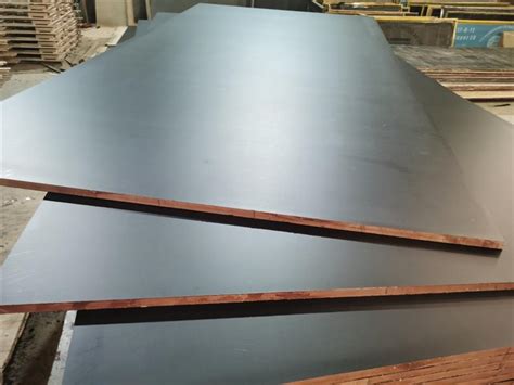 China Phenolic Glue Film Faced Plywood Manufacturers Suppliers Factory