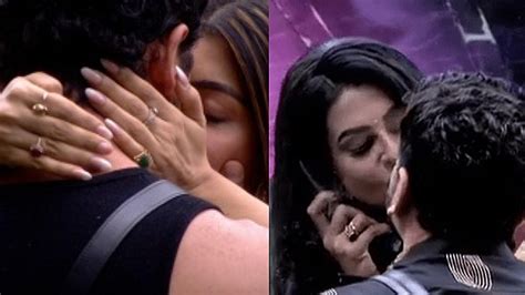 Bigg Boss Ott 2 बिग बॉस के घर में इन सितारों ने पार की थीं बेशर्मी की