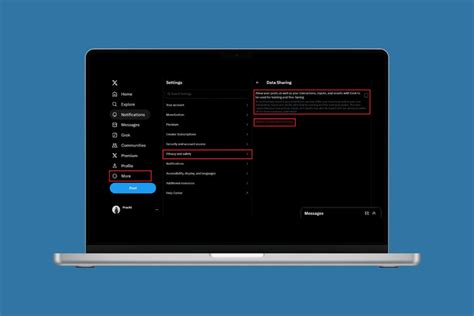 How To Disable Grok Ai Data Sharing Settings Techcult