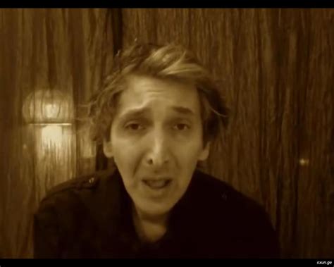 ქართველი მგოსნის ვულკან ბოგრეშელის ფანკლუბი