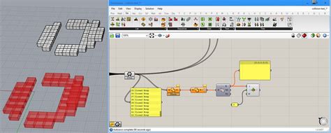 Collision Testing Grasshopper Mcneel Forum