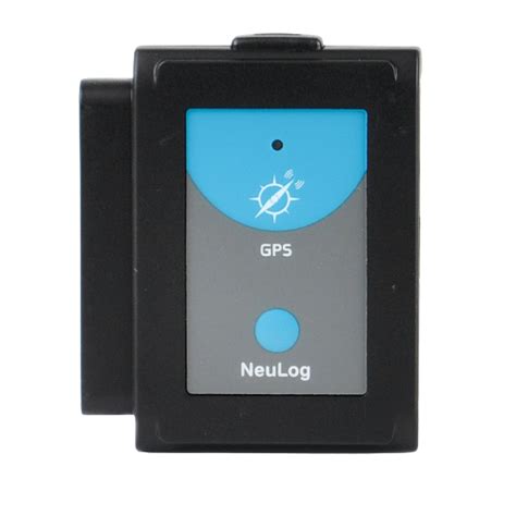 NeuLog GPS Position Logger Sensor
